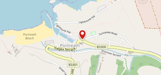 Portreath Arms, Redruth - Restaurant menu, prices and reviews