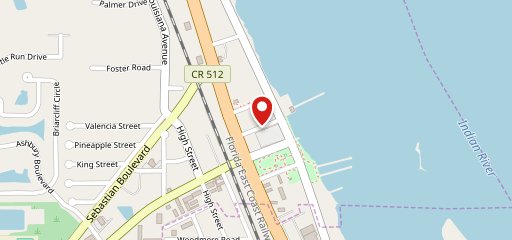 Portside Pub & Grille, Sebastian - Restaurant menu, prices and reviews