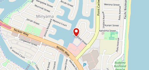 Portside Seafood Restaurant, Buddina - Restaurant menu, prices and reviews