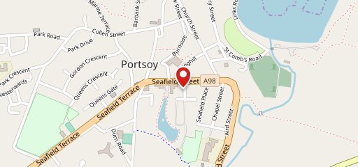 Portsoy Ice Cream, Portsoy - Restaurant menu, prices and reviews