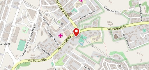 Portuense, Rome - Restaurant menu, prices and reviews