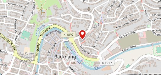 Cafe-Restaurant Portugal, Backnang - Speisekarte, Preise und Bewertungen