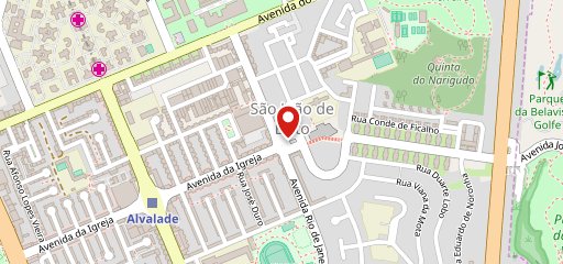 Portugália Alvalade, Lisboa - Menu do restaurante, preços e opiniões