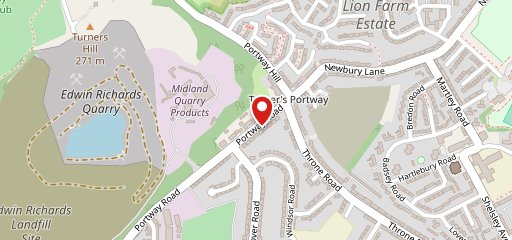 Portway Fish Bar- Fish and chips Rowley regis, Rowley Regis ...