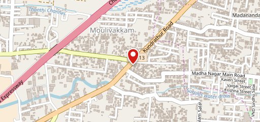 BAI KADAI BIRYANI, Chennai - Restaurant menu, prices and reviews