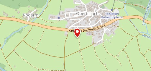 Porzehütte, Obertilliach - Speisekarte, Preise und Bewertungen