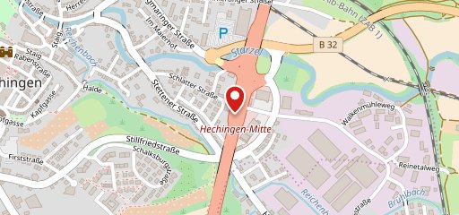 Poseidon Zollerblick, Hechingen - Speisekarte, Preise und Bewertungen