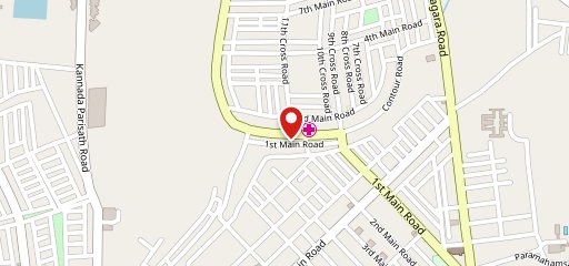 CAFE POSHAM PA - MYSORE, Mysuru - Restaurant menu and reviews