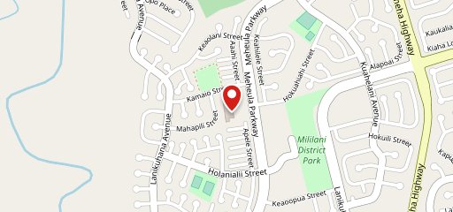 PO Sing Kitchen, Mililani - Restaurant menu, prices and reviews