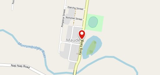 Post Office Hotel, Maude - Restaurant menu, prices and reviews