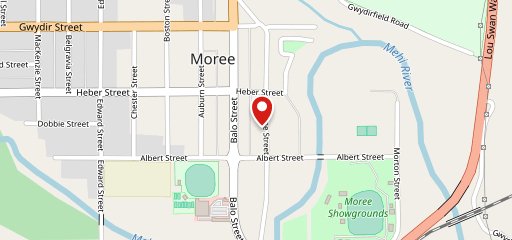 Post Office Hotel, Moree - Menú del restaurante, precios y reseñas