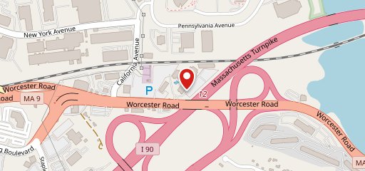 The Postern Grille, Framingham - Restaurant menu, prices and reviews