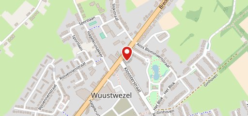 Posthuis, Wuustwezel - Restaurantbewertungen