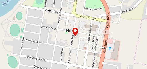 Postman's Tavern, Nowra - Restaurant menu, prices and reviews