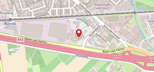 Postillion Hotel Utrecht Bunnik, Bunnik - Speisekarte, Preise und ...