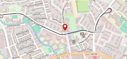 Postkantine Steg-Dornach, Linz - Speisekarte, Preise und Bewertungen