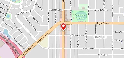 Posto Matto, Osborne Park - Restaurant menu, prices and reviews