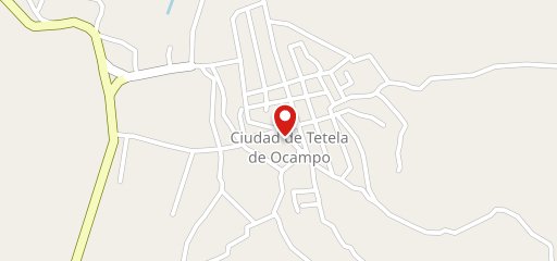 Postreria El Pueblito cafeteria, Tetela de Ocampo - Restaurant reviews