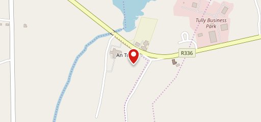 POTA, Inverin - Restaurant menu, prices and reviews