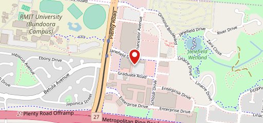 Pinoy Plates - Bundoora, Bundoora - Restaurant menu, prices and reviews