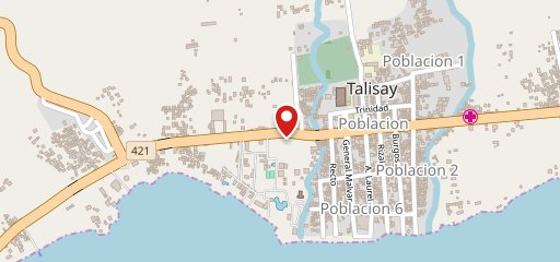 Potato Corner Talisay Batangas restaurant, Talisay - Restaurant reviews
