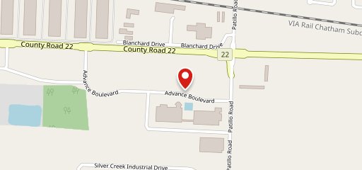 Potka's Kitchen, Tecumseh - Restaurant menu, prices and reviews