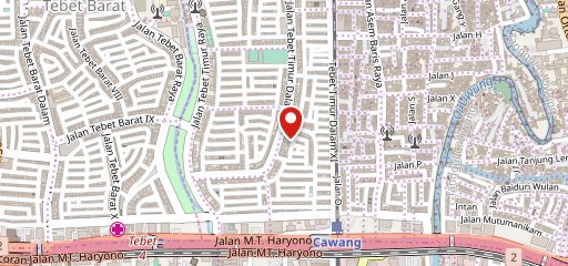potluck tebet, South Jakarta - Menú del restaurante, precios y reseñas