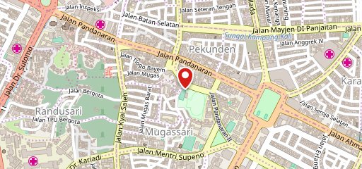 POTS Bar, Semarang - Restaurant menu, prices and reviews