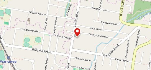 Pottery Green Bakers Turramurra, Turramurra - Restaurant menu, prices ...