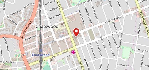 Potzi, Chatswood, Chatswood - Restaurant menu, prices and reviews