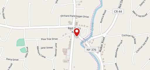 Poughkeepsie Steakhouse, Poughkeepsie - Restaurant menu, prices and reviews