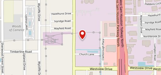 Powder Keg, Houston - Restaurant menu, prices and reviews