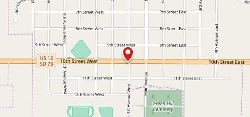 Powderhorn, Lemmon - Restaurant menu, prices and reviews