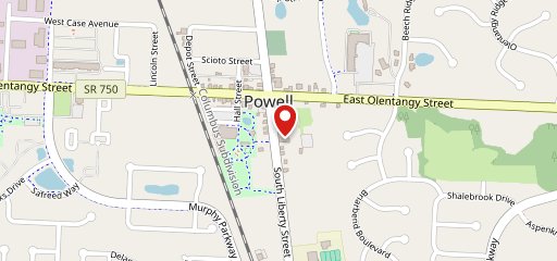 Powell Village Winery, Powell - Restaurant menu, prices and reviews