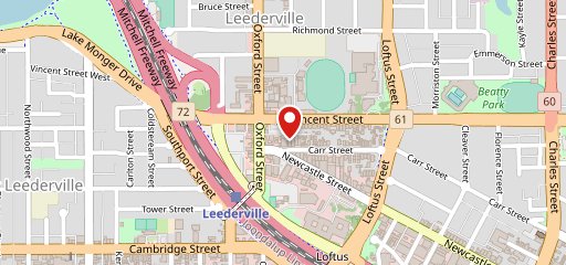 Powells Fromagerie & Wine Bar, Leederville - Restaurant menu, prices ...