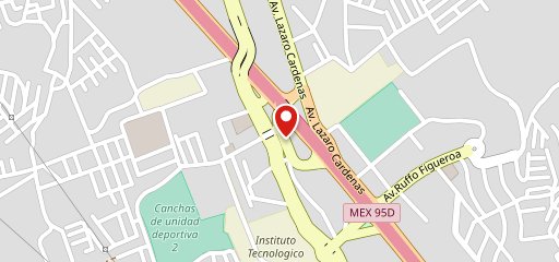 Pozoleria El Pendón, Chilpancingo de los Bravo - Menú del restaurante ...