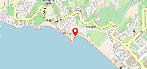 Restaurante Praia Formosa, Funchal - Menu do restaurante, preços e opiniões