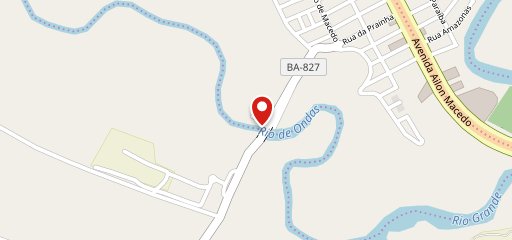 Prainha, Barreiras - Menú del restaurante, precios y reseñas