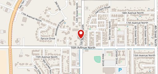 Prante's, Wahpeton - Menú del restaurante, precios y reseñas