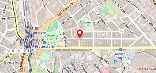 Prater, Wien - Speisekarte, Preise und Bewertungen