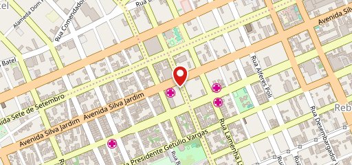 Prato limpo cafeteria, Curitiba - Avaliações de restaurantes