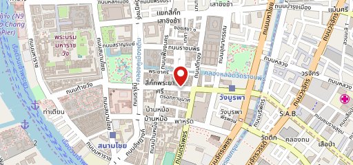 Prawn Hub สาทร, Bangkok, Sam Yot - Restaurant menu, prices and reviews