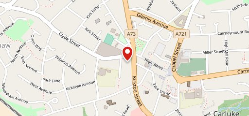 Prego Restaurant Carluke, Carluke - Restaurant menu, prices and reviews