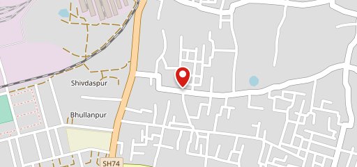 Prem Sweets, Churk - Restaurant reviews