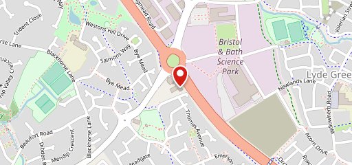 Premier Inn Bristol East (Emersons Green) hotel in Bristol - Restaurant ...