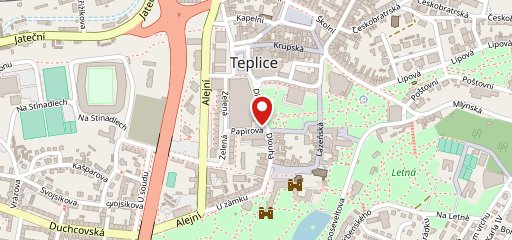 Premiere Cinemas Teplice, Teplice - Restaurant reviews