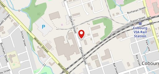 Prep Food Co, Cobourg - Restaurant menu, prices and reviews