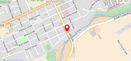 Preserve, Winters - Restaurant menu, prices and reviews