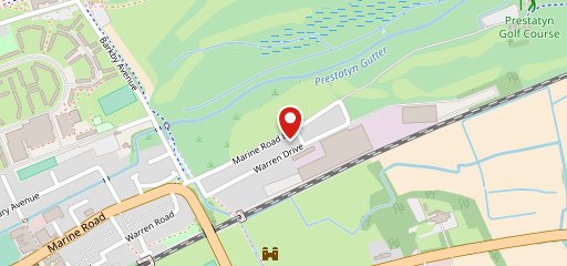 Prestatyn Golf Club Restaurant, Prestatyn - Restaurant menu, prices and ...