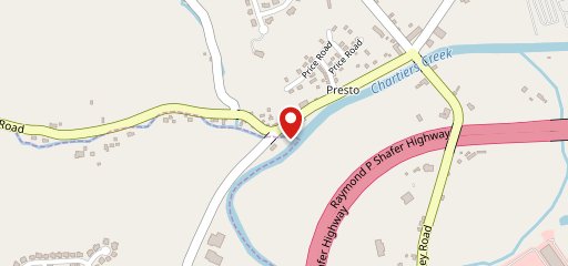 Presto Hotel in Presto - Restaurant reviews